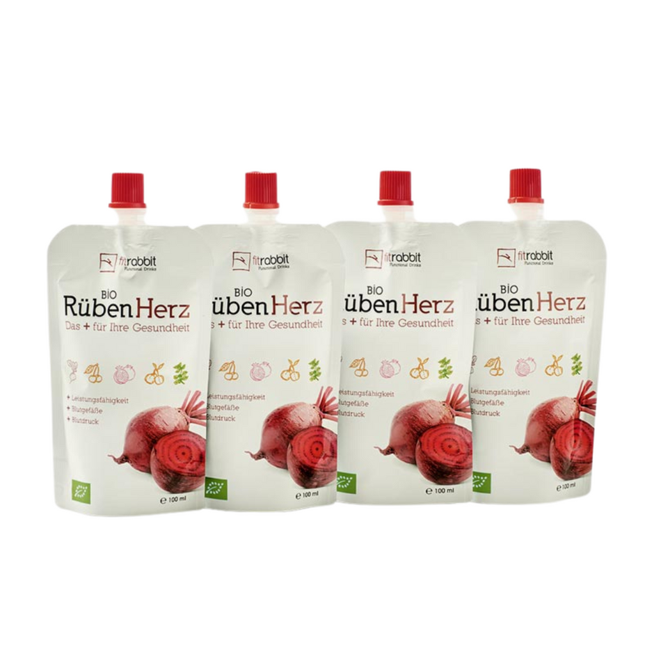 Produkte – fitrabbit - functional drinks