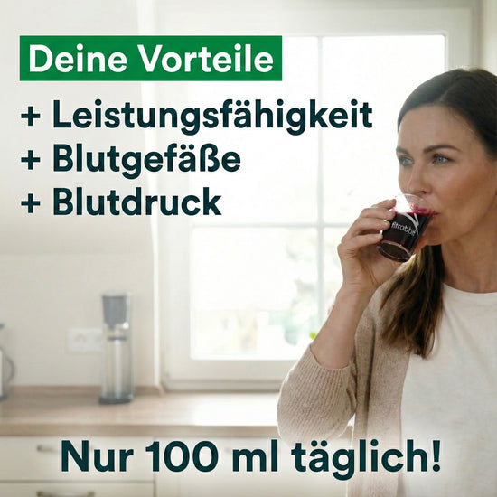 Natürlicher Rote Bete Saft für Energie & Ausdauer - BIO Rüben Herz 3L ...