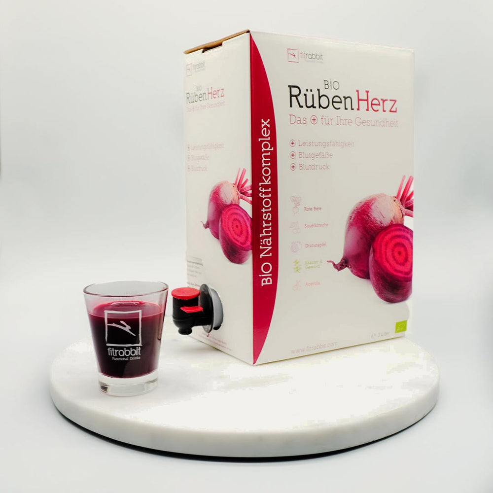 fitrabbit functional drinks