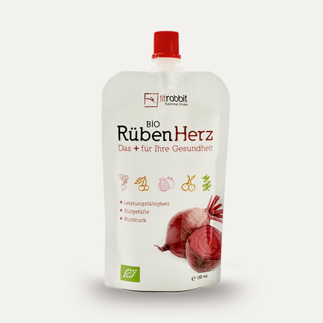 fitrabbit functional drinks