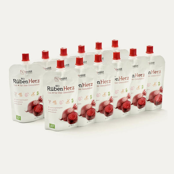 fitrabbit functional drinks