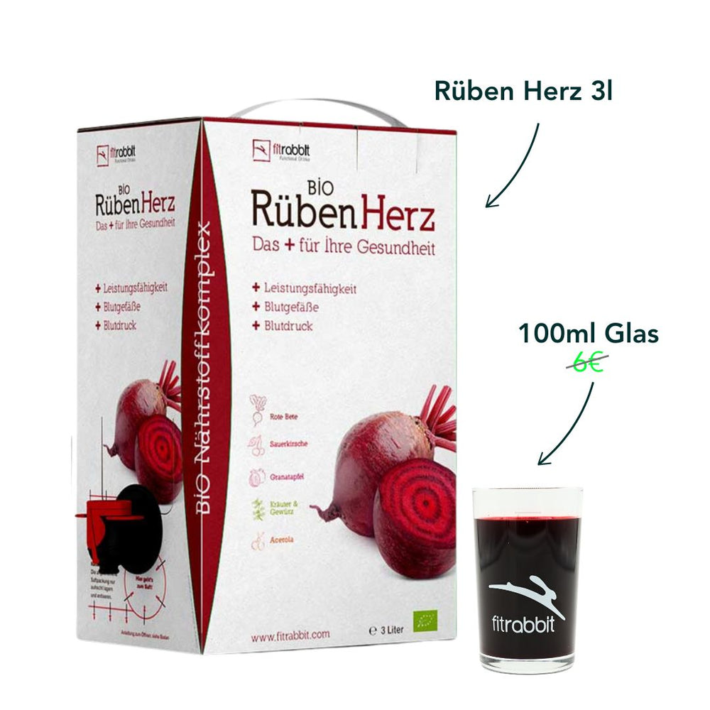 fitrabbit functional drinks